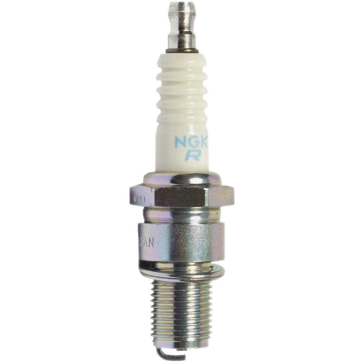 NGK 97226 Standard Carded Spark Plug - Walmart.com
