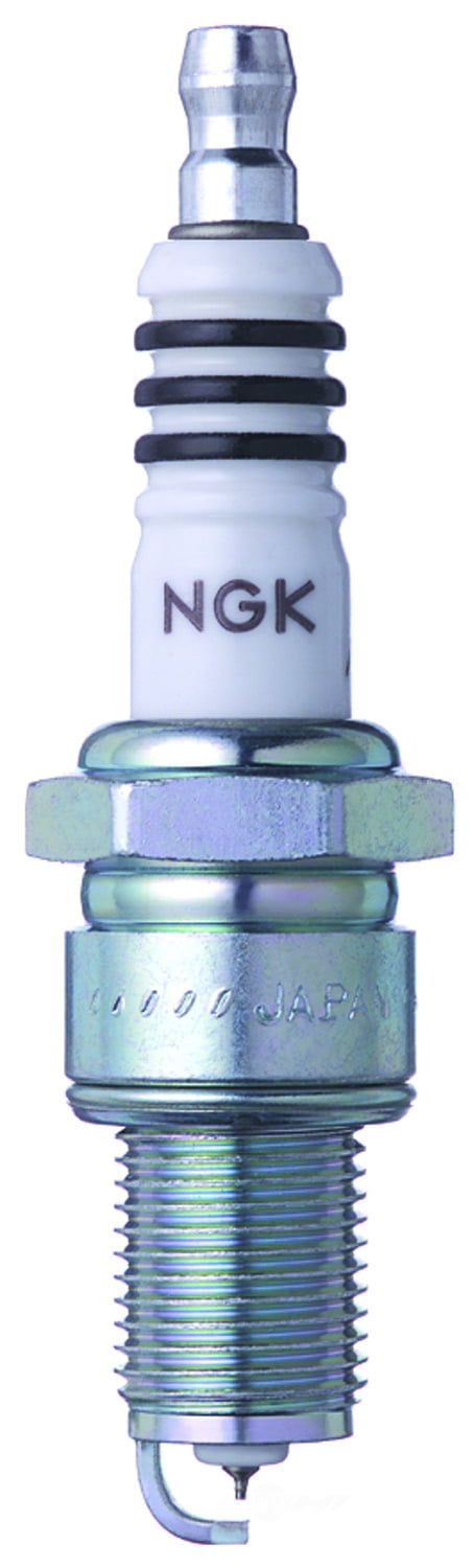 NGK 97382 Iridium IX Spark Plug 4 Pack for 1987-1995 Dodge Dakota, 1970 ...