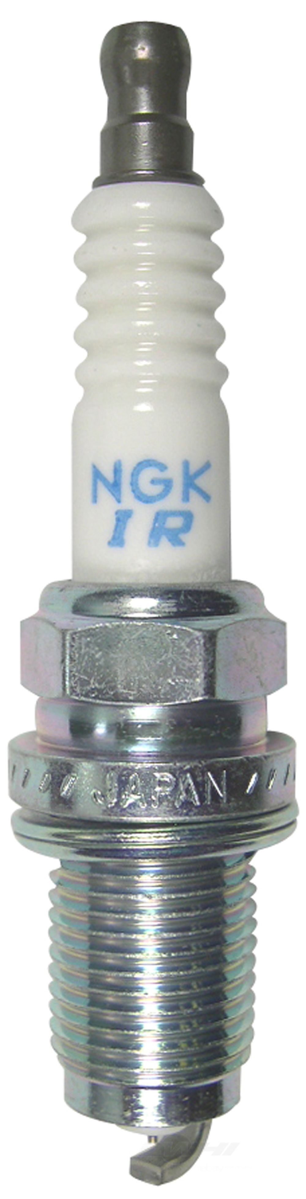 NGK 97932 Iridium Spark Plug - Fits Hyundai Elantra, Jeep Patriot ...
