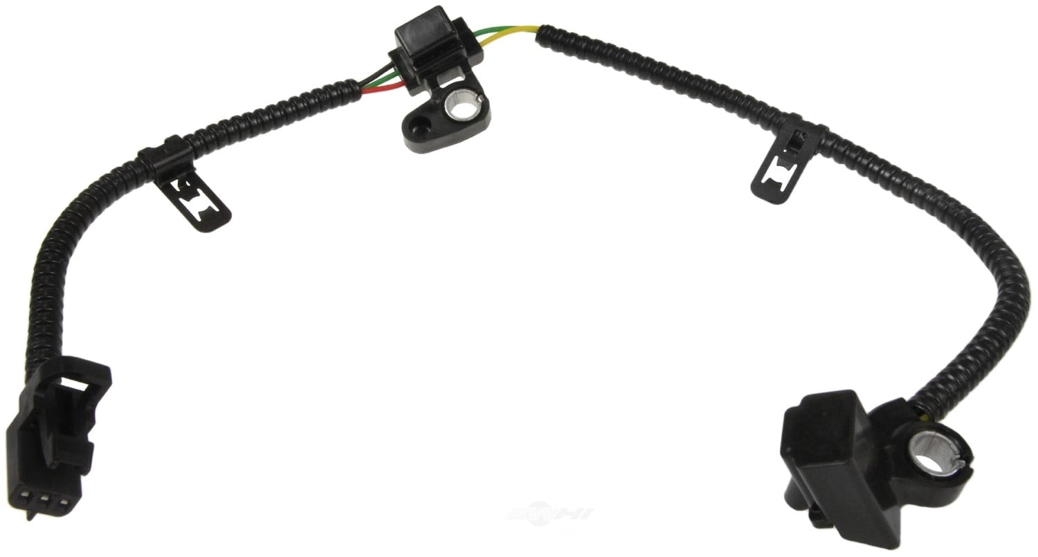 NGK AU0098 Transmission Speed Sensor - Fits CHEVROLET SILVERADO, GMC ...