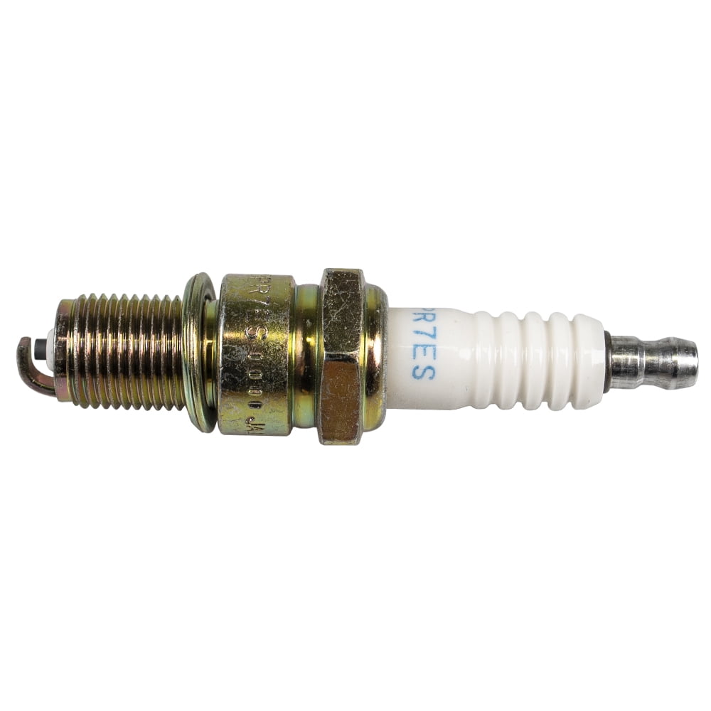 NGK BPR7ES Spark Plug Stock #3785 Fits select: 1978-1979 HONDA CIVIC ...