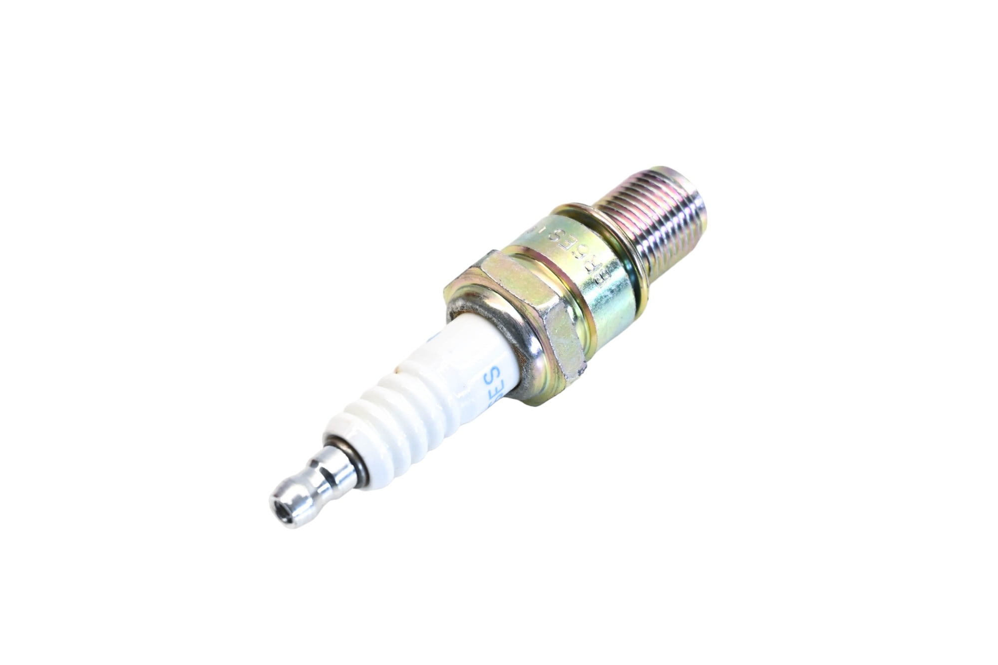 NGK BR6ES Spark Plug NOS - Walmart.com