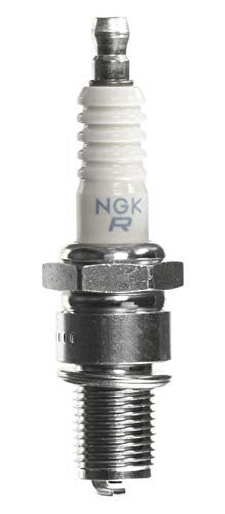 NGK BR7ES Spark Plug Fits select: 1973 PORSCHE 911, 1979 HONDA ACCORD ...