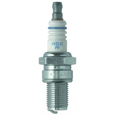 NGK (5531) Standard Spark Plug, DPR6EA-9 - Walmart.com