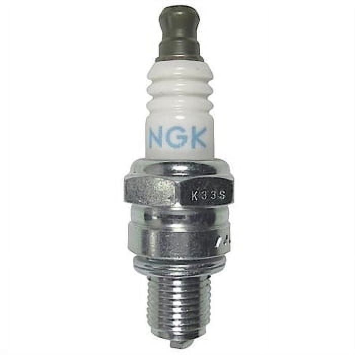 NGK CMR6H Spark Plug, Easy Clean - Walmart.com