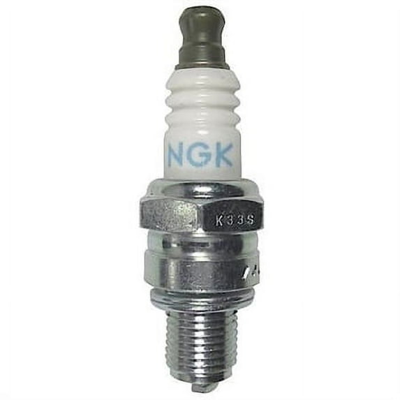 NGK CMR6H Spark Plug, Easy Clean - Walmart.com