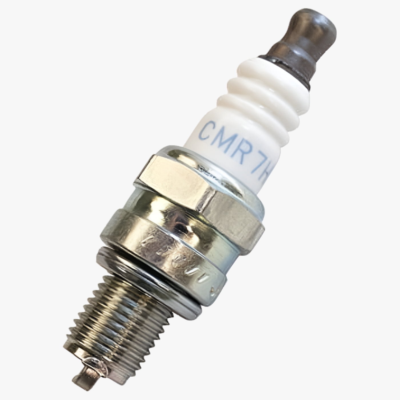 NGK CMR7H Spark Plug - Walmart.com