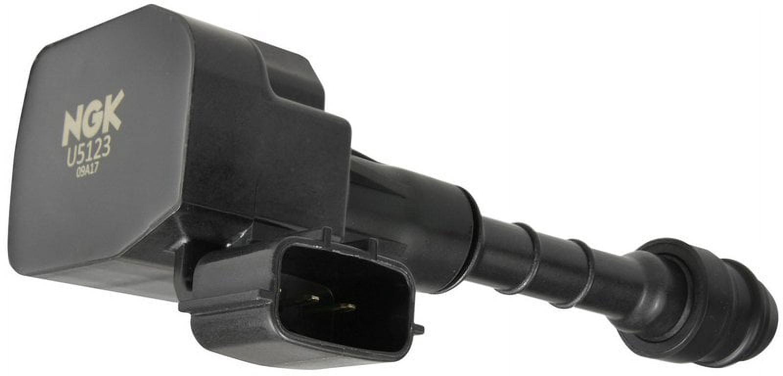 NGK COP Ignition Coil Distributorless COP (Coil on Plug) Fits select ...