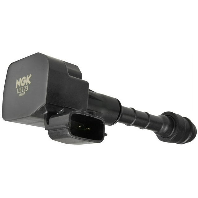 NGK COP Ignition Coil Distributorless COP (Coil on Plug) Fits select ...