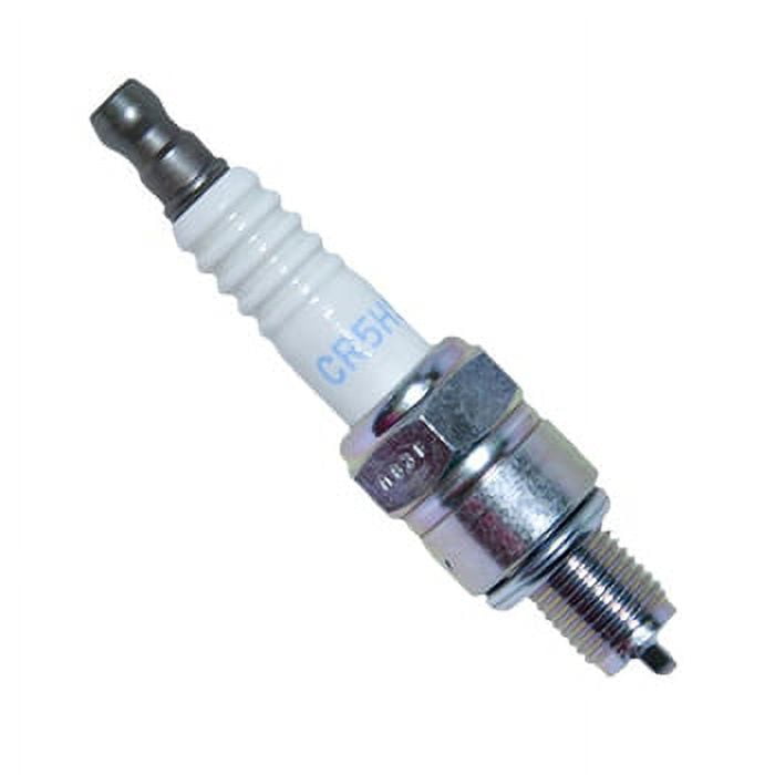 NGK Authentic CR5HSB Spark Plug for Honda, Subaru, Denso - Part ...