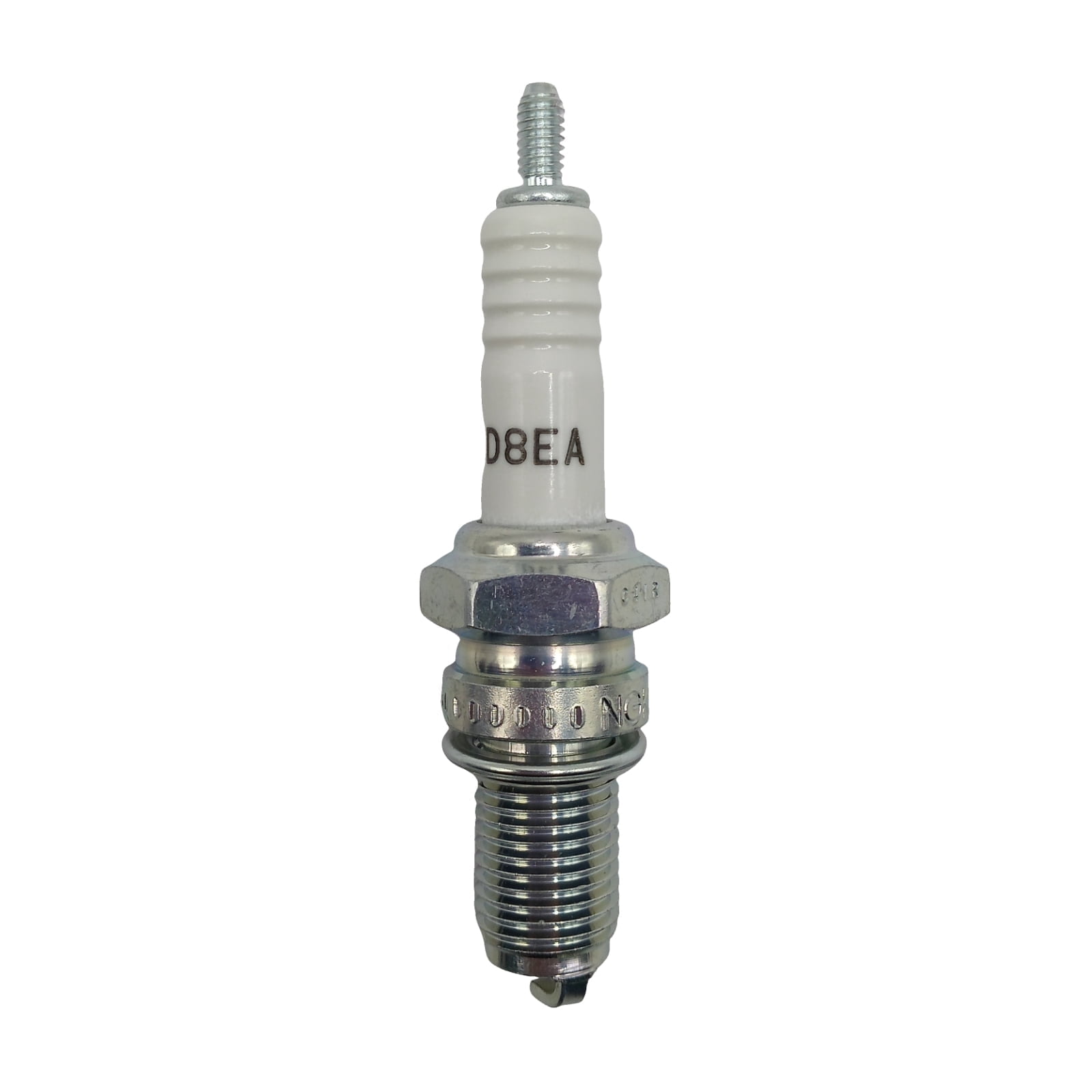 NGK D8EA Spark Plug for Universal CG 125cc 150cc 200cc 250cc 4-Stroke ...