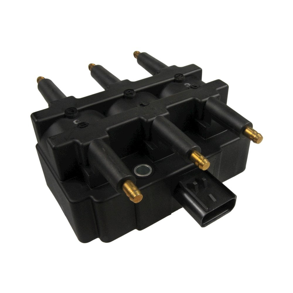 NGK DIS Ignition Coil Distributorless DIS - Walmart.com