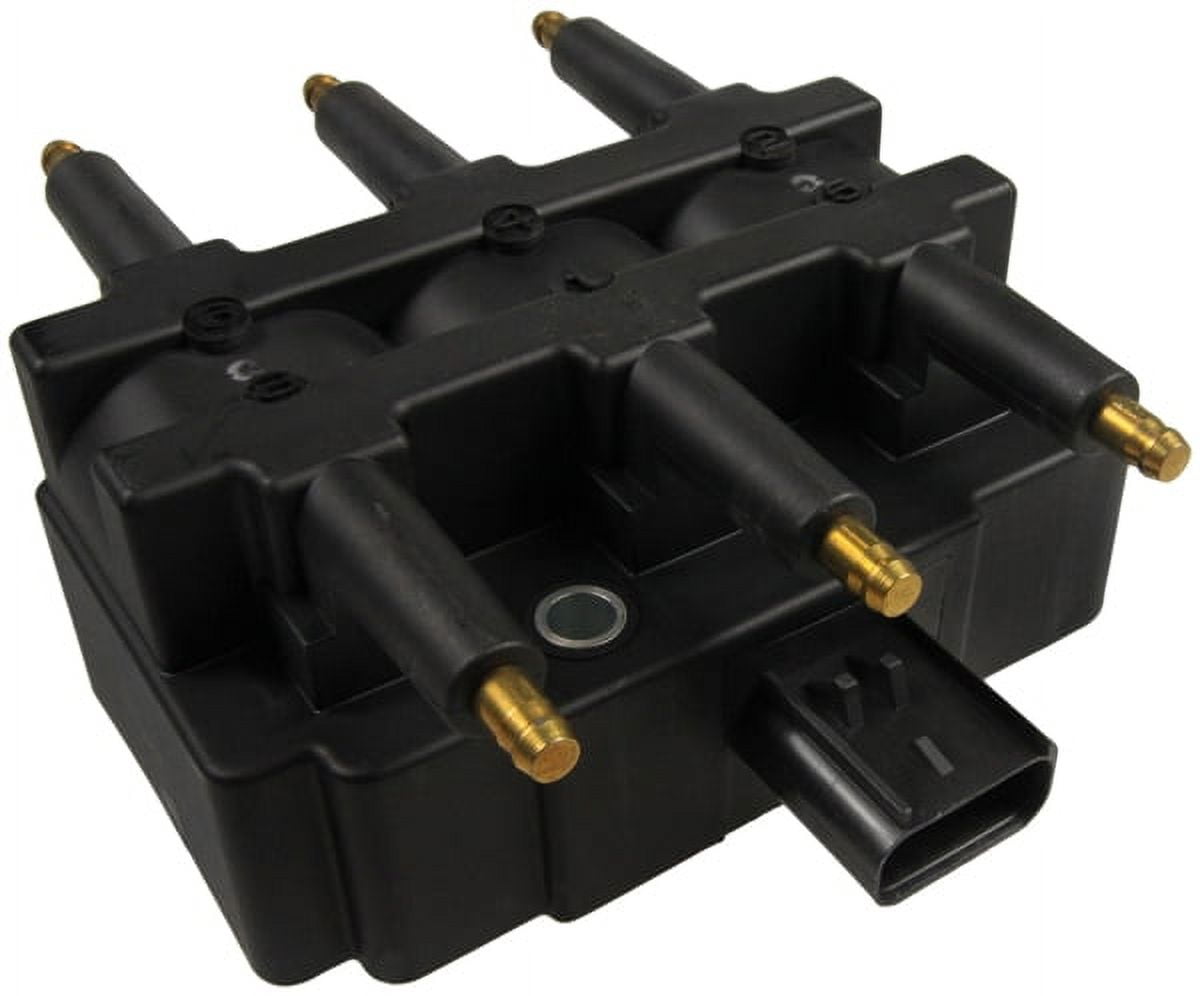 NGK DIS Ignition Coil Distributorless DIS - Walmart.com