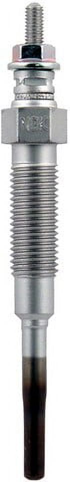 NGK Diesel Glow Plug P/N:2187 Fits select: 1983 TOYOTA PICKUP - Walmart.com