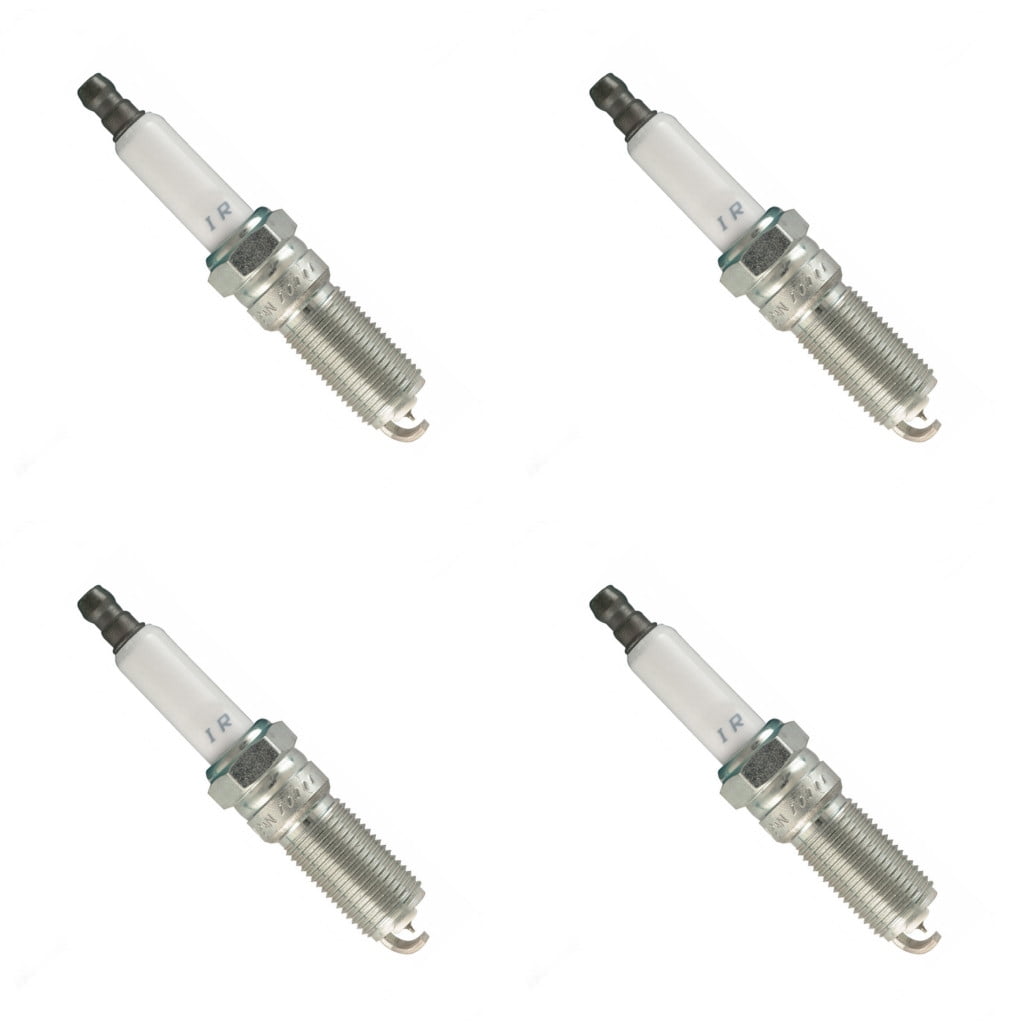NGK For Cadillas CTS 2016-2019 Spark Plug | Laser Iridium | Box of 4 ...