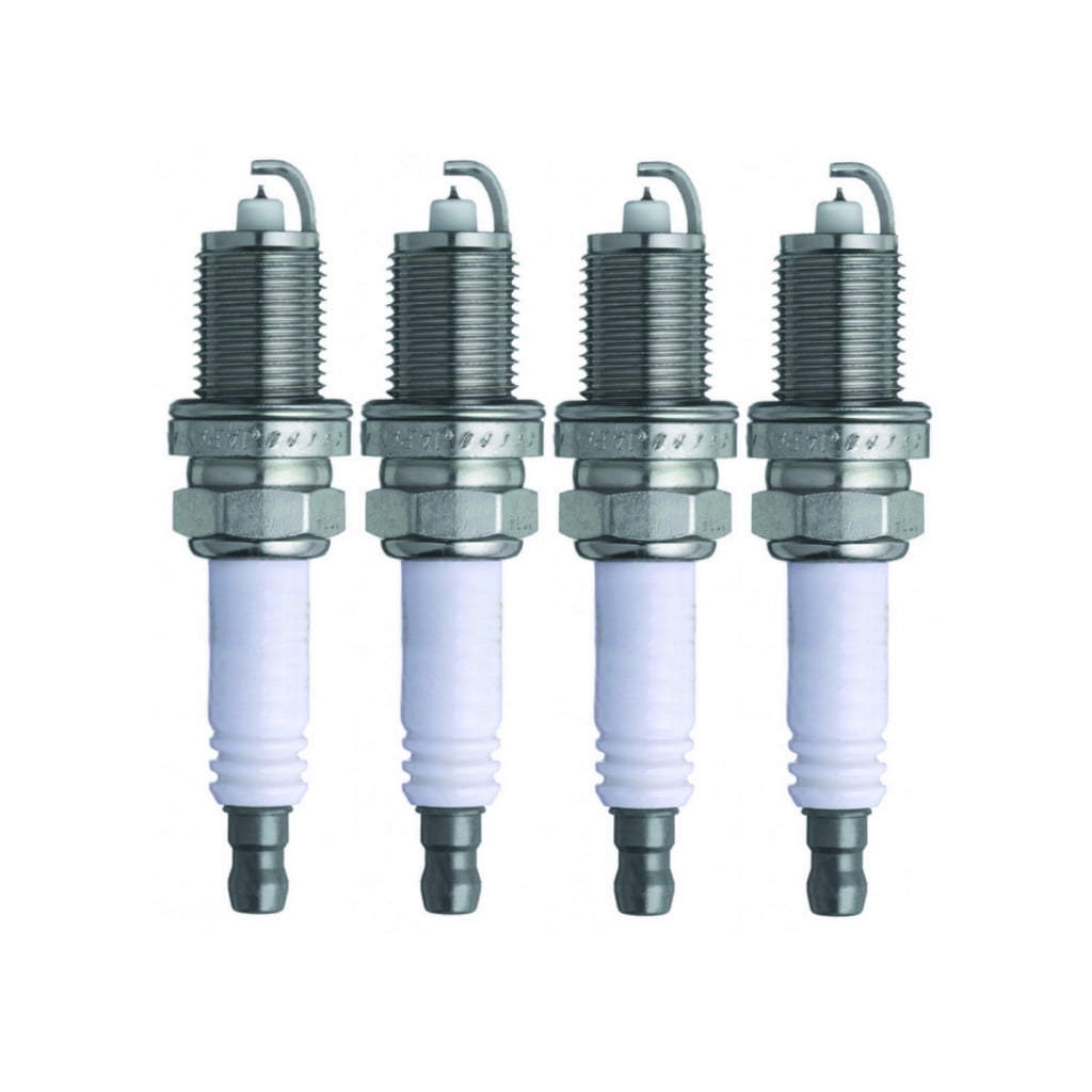 NGK For Dodge Avenger 2009-2014 Spark Plug GP Single Platinum Box of 4 ...