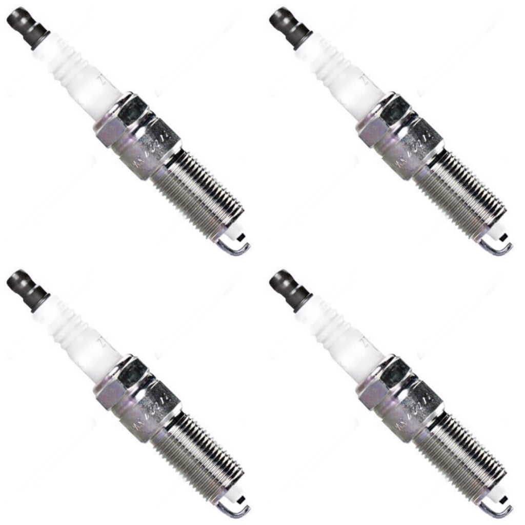 NGK For Dodge Challenger 2008-2010 Spark Plugs Copper V-Power Stock ...