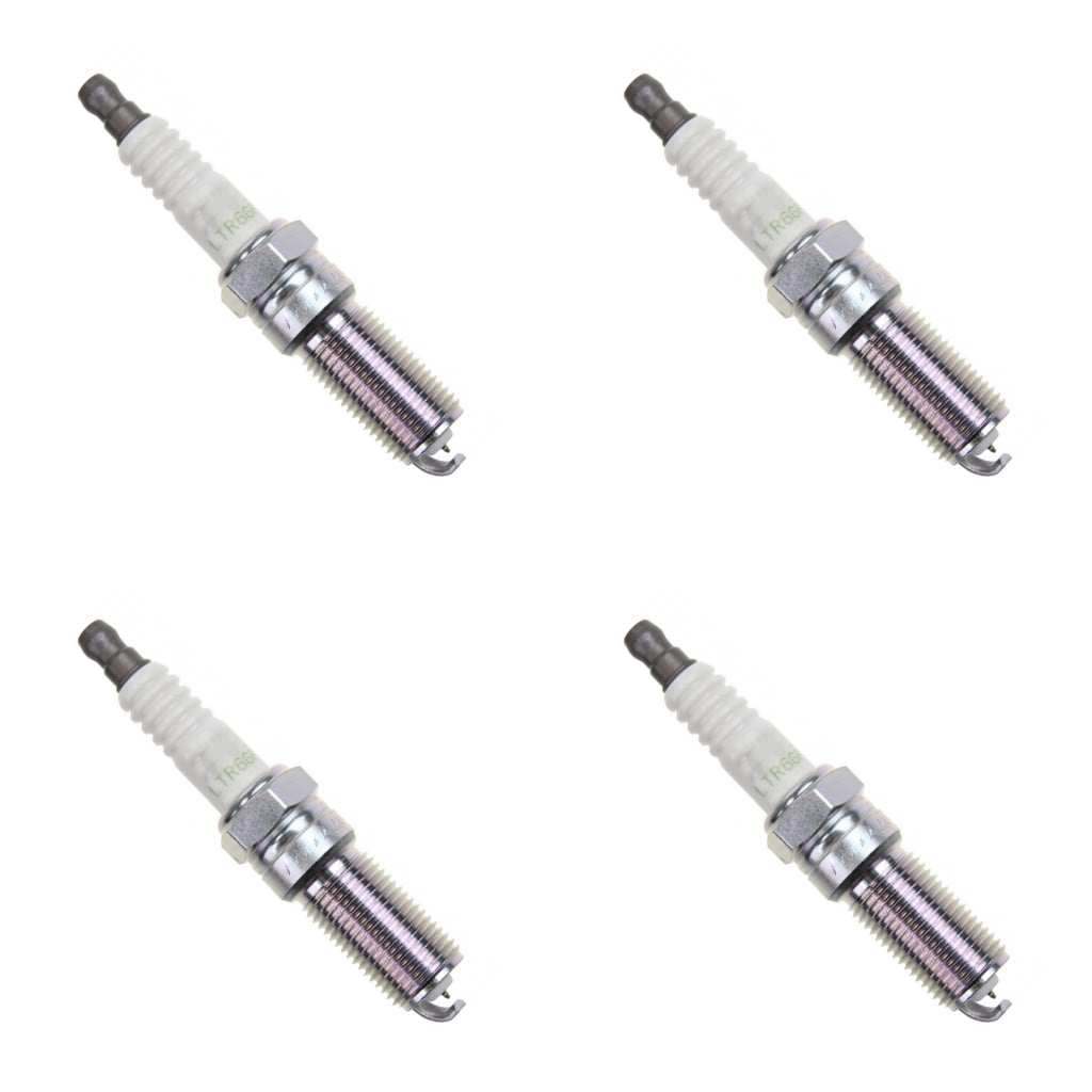 NGK For Ford Escape/Fusion 2013-2020 Spark Plug G-Power Box of 4 LTR6GP ...