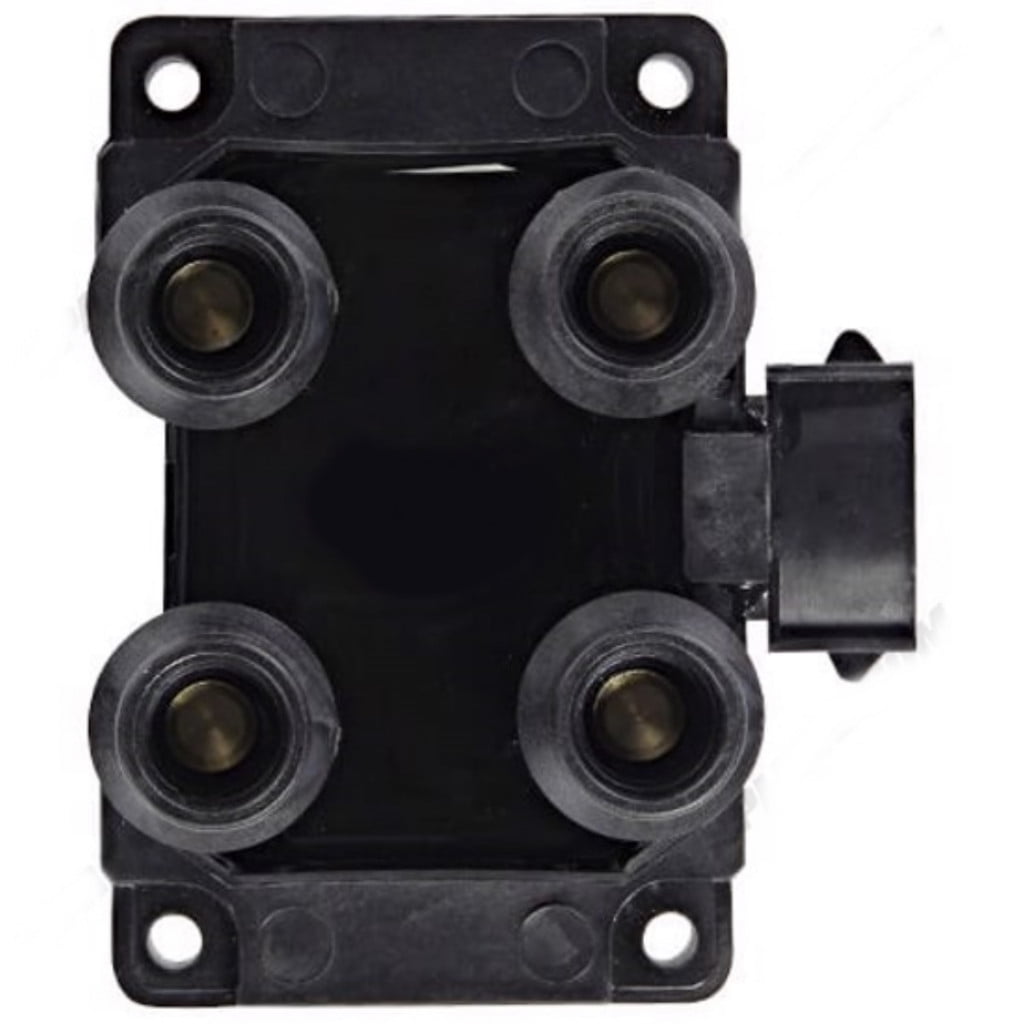 NGK For Ford Escort 1990-2003 DIS Ignition Coil | 48805 - Walmart.com
