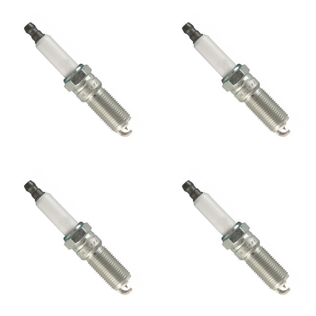 NGK For Ford Explorer 2014-2019 Spark Plug | Laser Iridium | Box of 4 ...