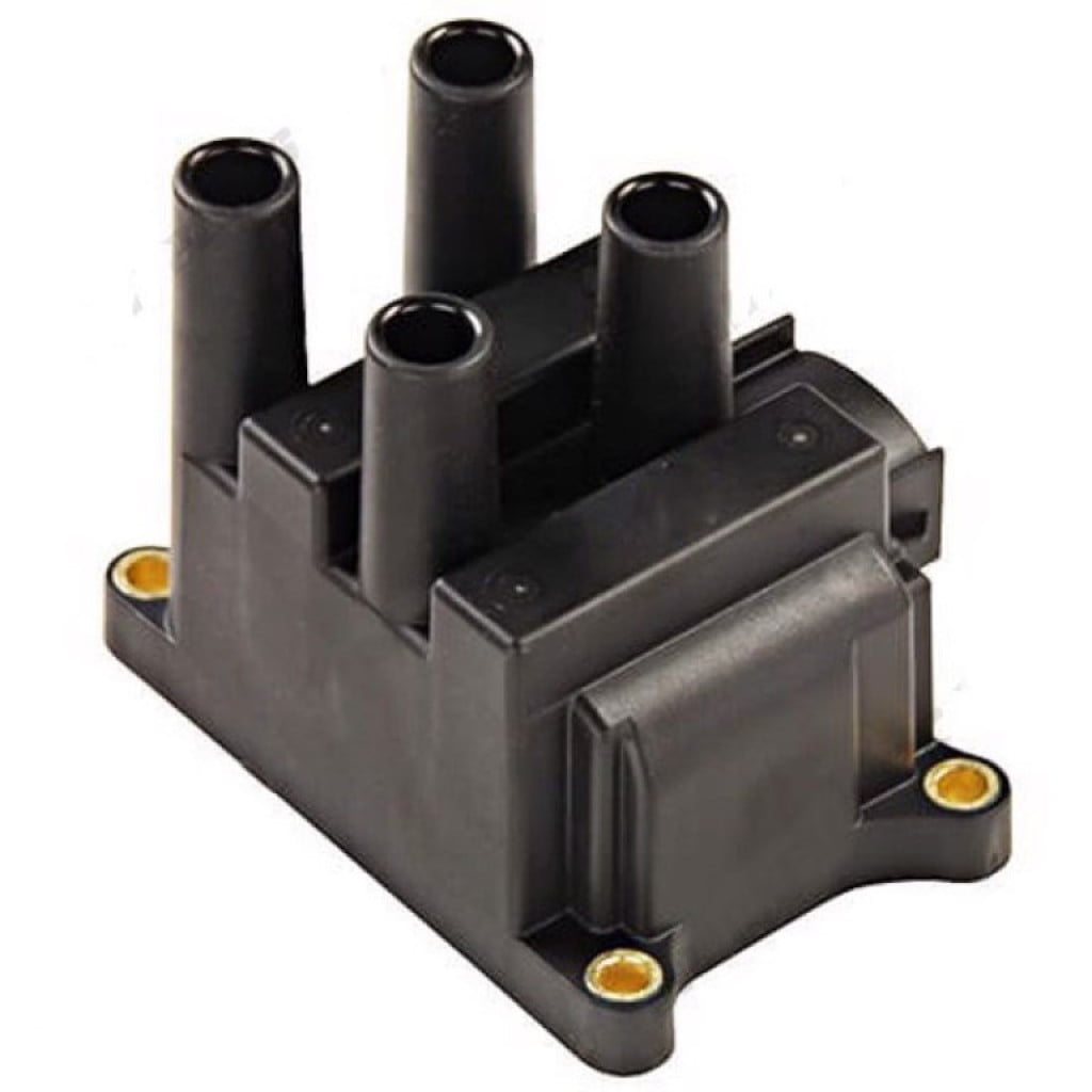NGK For Ford Ranger 2001-2011 DIS Ignition Coil | 49078 - Walmart.com