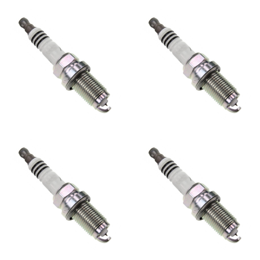 NGK For Acura TL 2004-2008 Spark Plug | Iridium IX | Box of 4 | ZFR6AIX-11S | 97138 - Walmart.com