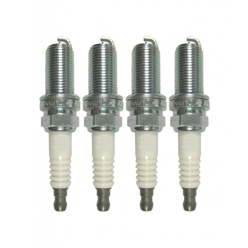 NGK For Hyundai Genesis Coupe 2013 2014 Spark Plug Laser Iridium Box of ...
