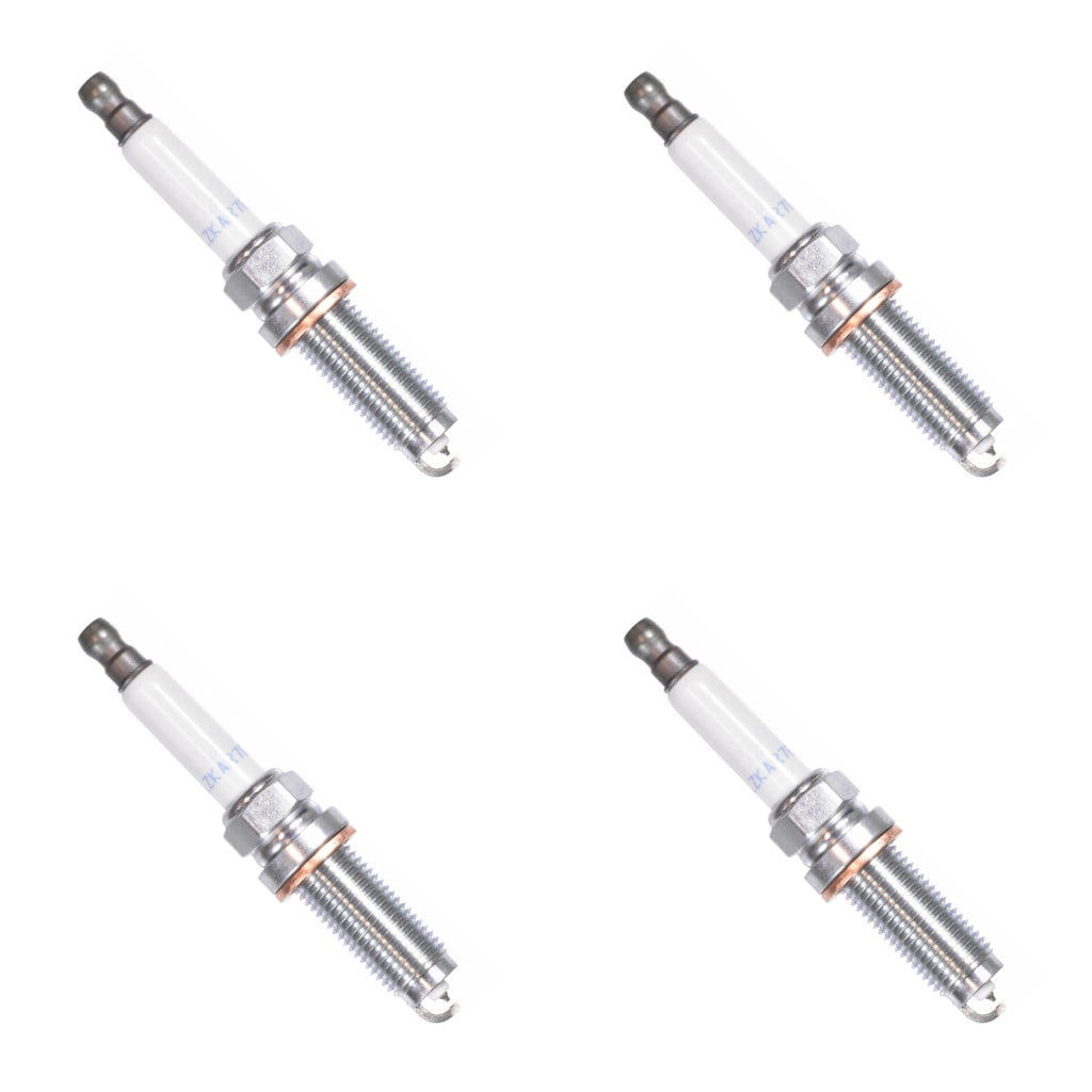 NGK For Jaguar XJ 2013-2019 Spark Plug Laser Iridium Box of SILZKAR7E8S ...