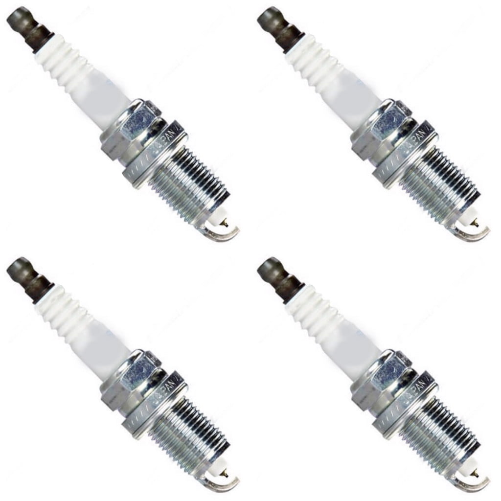 NGK For Jeep Grand-Cherokee 1999-2004 Spark Plug | Iridium | Box of 4 ...