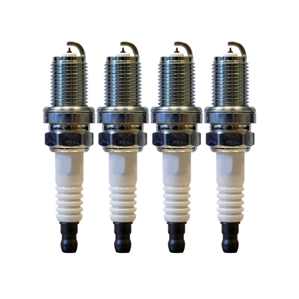 NGK For Kia Rio 2001 2002 Spark Plug | Laser Iridium | Box of 4 | IFR6B ...
