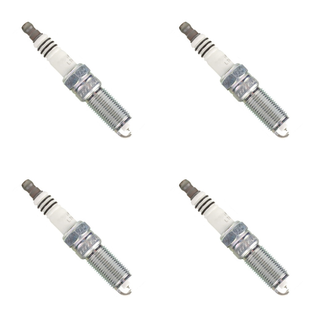 NGK For Land Rover Range Rover Evoque 2012-2017 Spark Plug Ruthenium HX ...