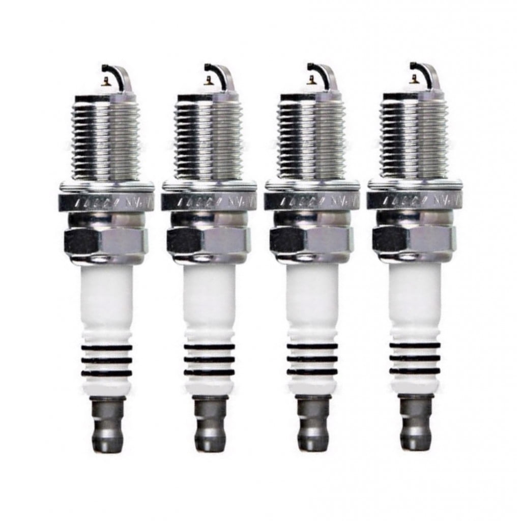 NGK For Lexus IS300 2001-2005 Spark Plug | Iridium | Box of 4 | BKR6EIX ...