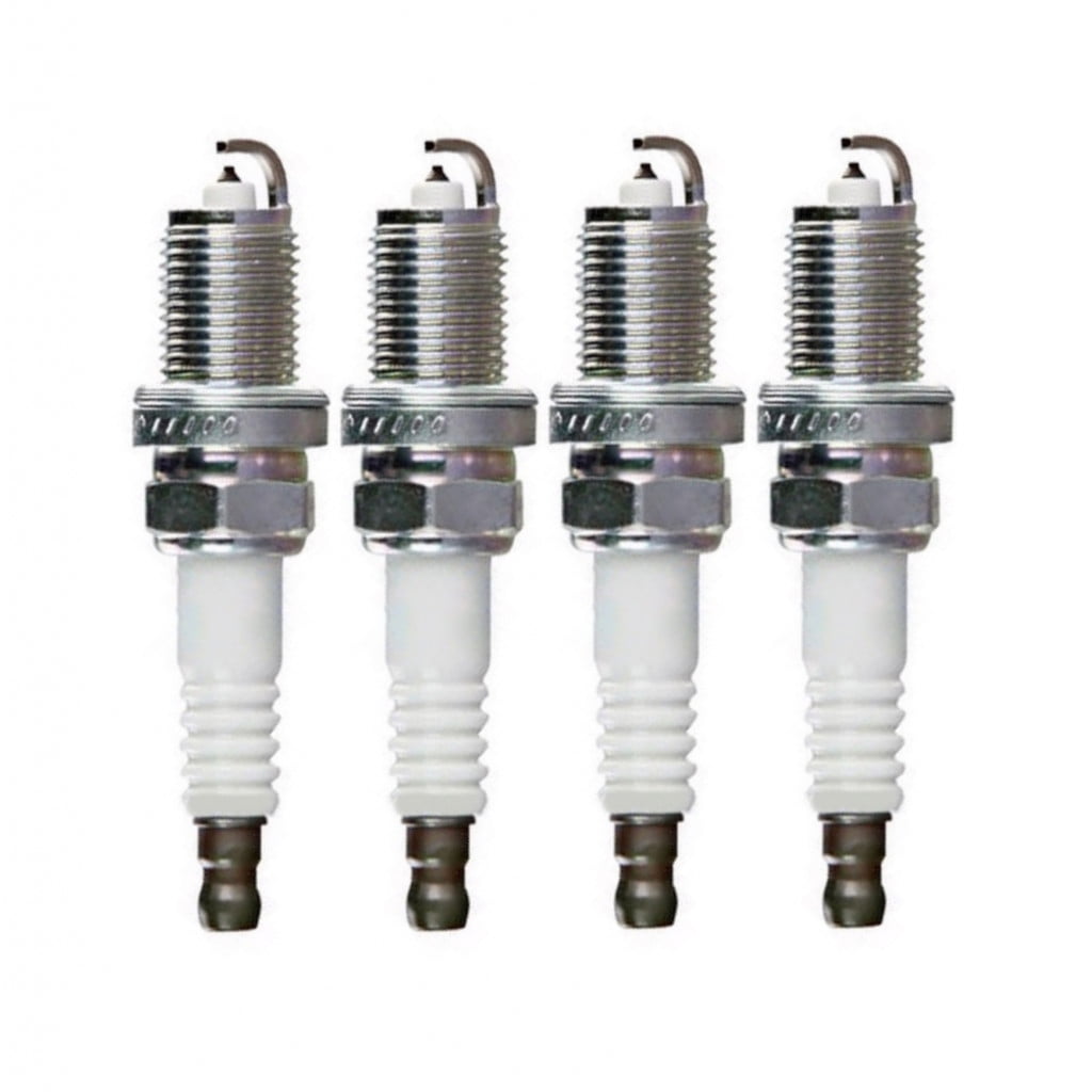 NGK For Lexus IS300 2001-2005 Spark Plug Laser Platinum Box of 4 BKR6EP ...