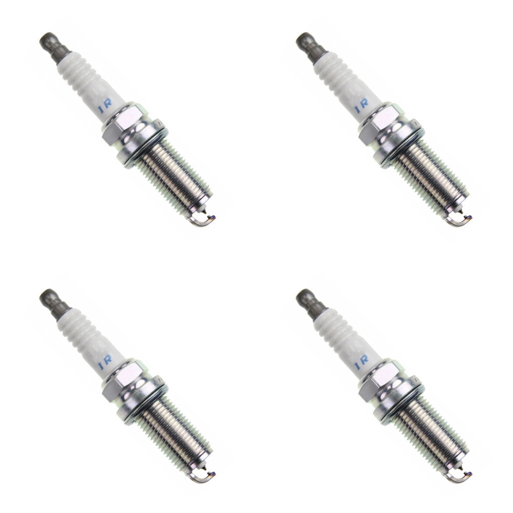 NGK For Lexus NX300 2018-2020 Spark Plug | Laser Iridium DFE Box of 4 ...