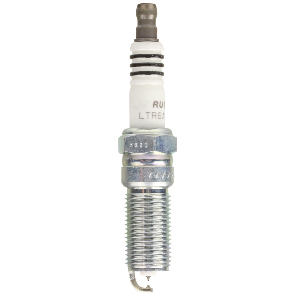 NGK For Lincoln MKT/MKX 2011-2019 Ruthenium Spark Plug | 91276 ...