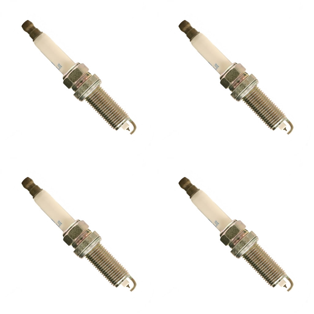 NGK For Mercedes-Benz C63 AMG 2008-2015 Spark Plug Laser Iridium Box of ...