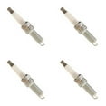 NGK For Mitsubishi Lancer 2011-2015 Spark Plug | Laser Iridium Box of 4 ...