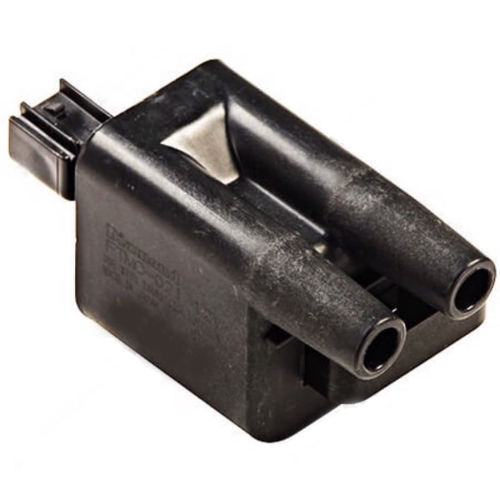 NGK For Mitsubishi Montero 1997-2002 DIS Ignition Coils | 48630 ...