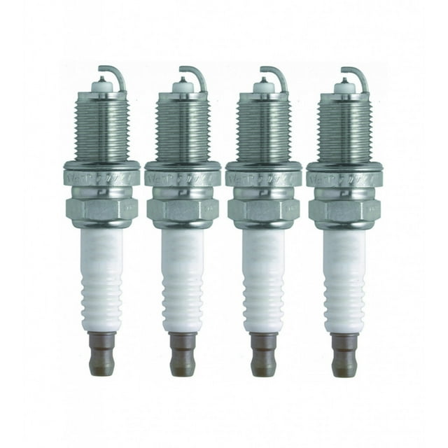 NGK For Mitsubishi Montero 1997-2002 Spark Plug | Iridium | Box of 4 ...