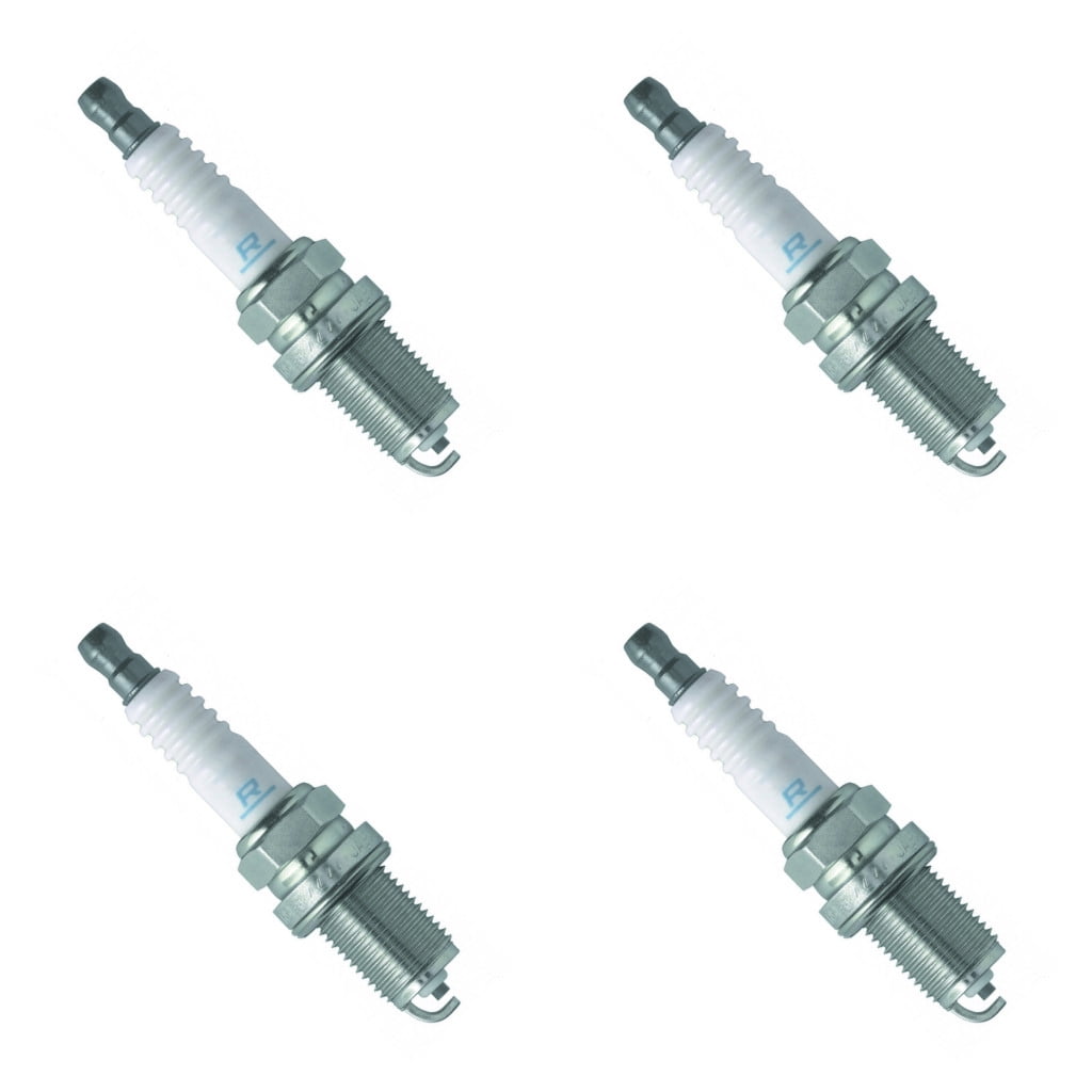 NGK For Nissan Frontier 2001-2004 Spark Plug Traditional Box of 4 ...