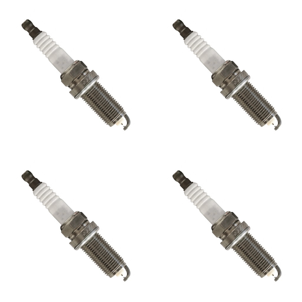 NGK For Nissan Frontier 2017-2019 Spark Plug Laser Iridium Box of 4 ...