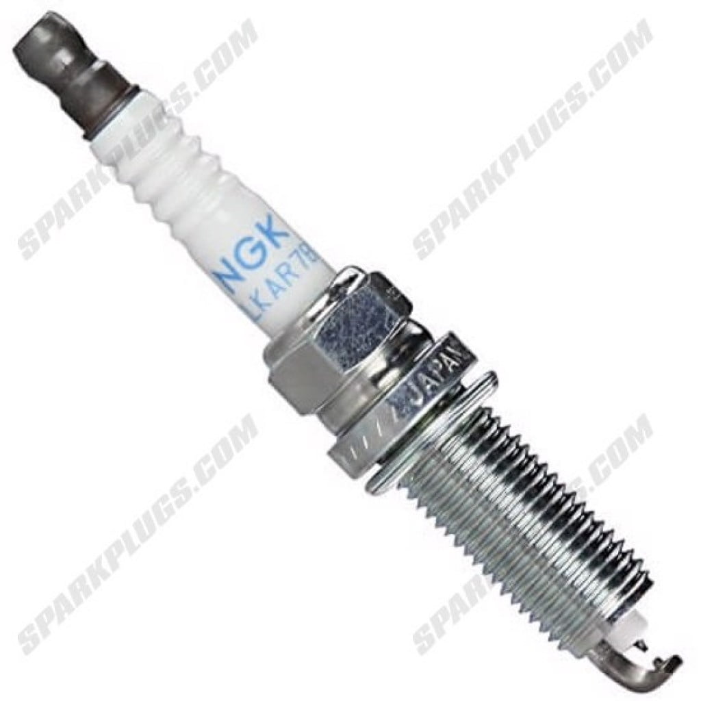 NGK For Nissan Pathfinder 2013-2020 Spark Plug | Iridium | Box of 4 ...