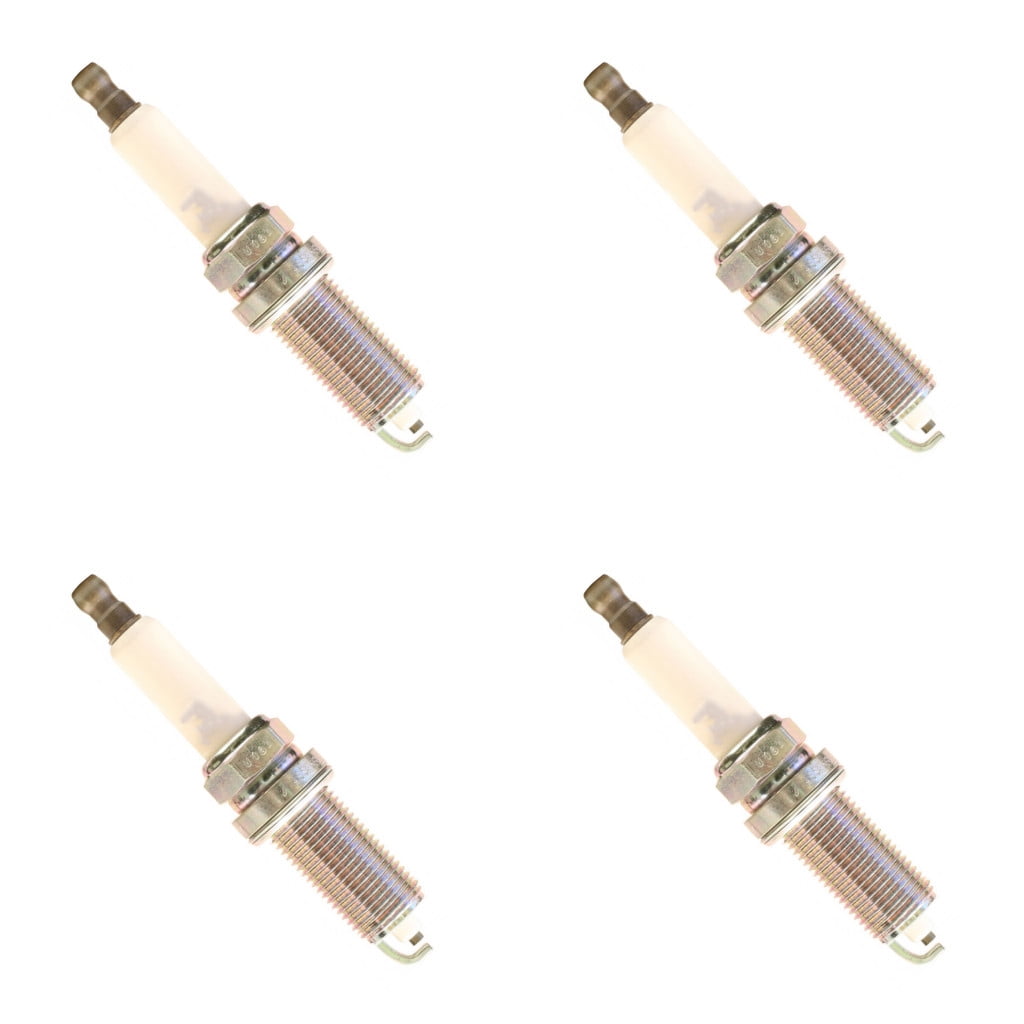 NGK For Ram ProMaster City 2015 2016 2017 Spark Plug Nickel Box of 4 ...