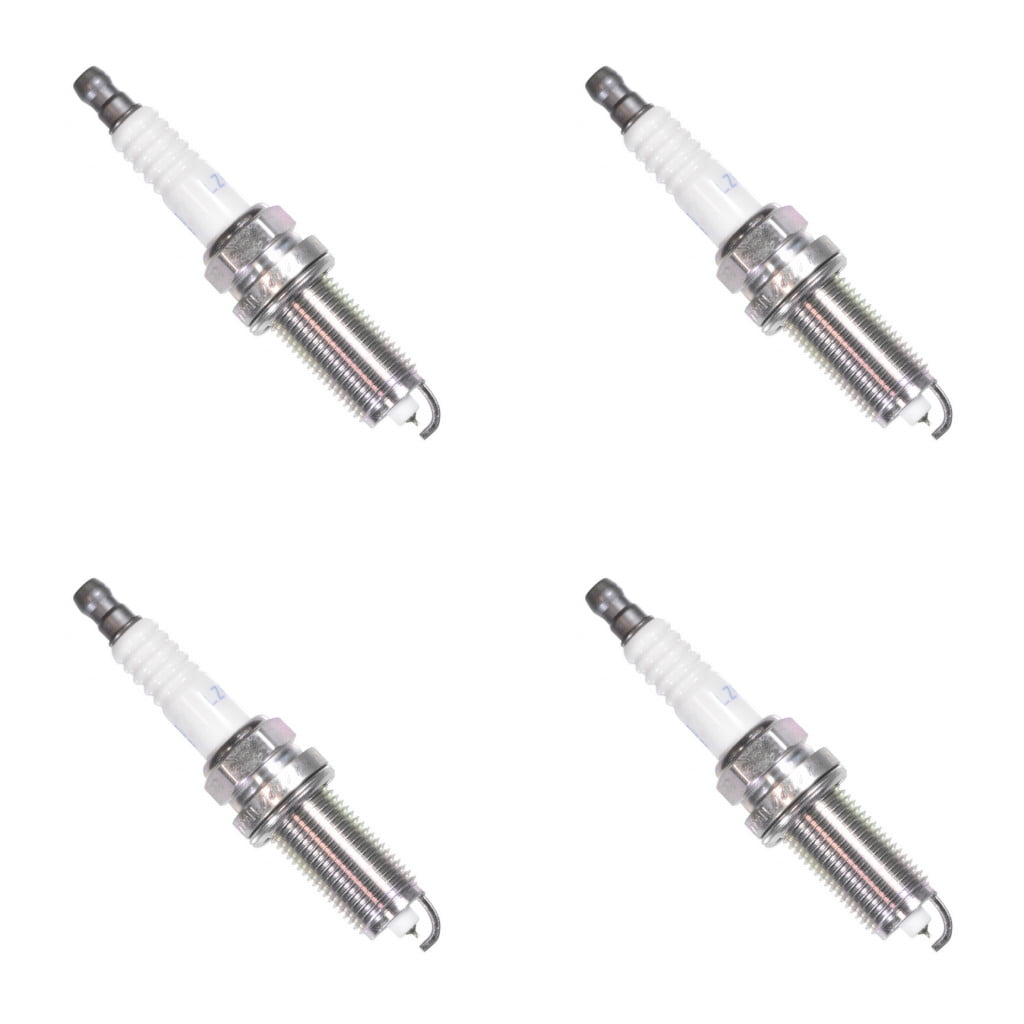 NGK For Ram ProMaster City 2015-2020 Spark Plug | Box of 4 | LZFR5CI-11 ...