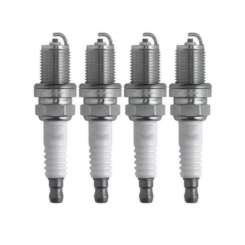 NGK For Mercedes-Benz C-Class 1998-2005 Spark Plug Traditional Box of 4 ...