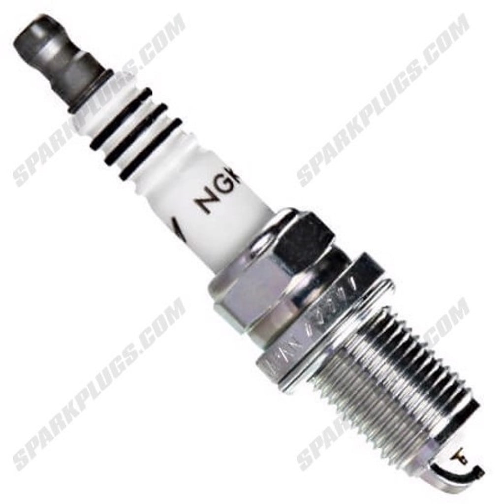 NGK Iridium Genuine IX Spark Plugs 3764 BKR6E1X11 Gapped Set of 4 Units ...