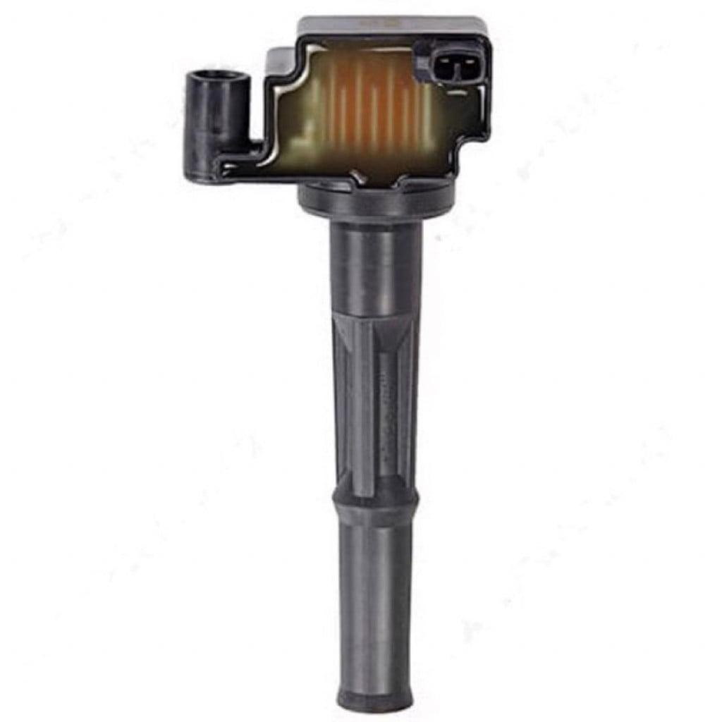 NGK For Toyota Tundra 2000 2001 2002 2003 2004 COP Ignition Coil (Waste ...