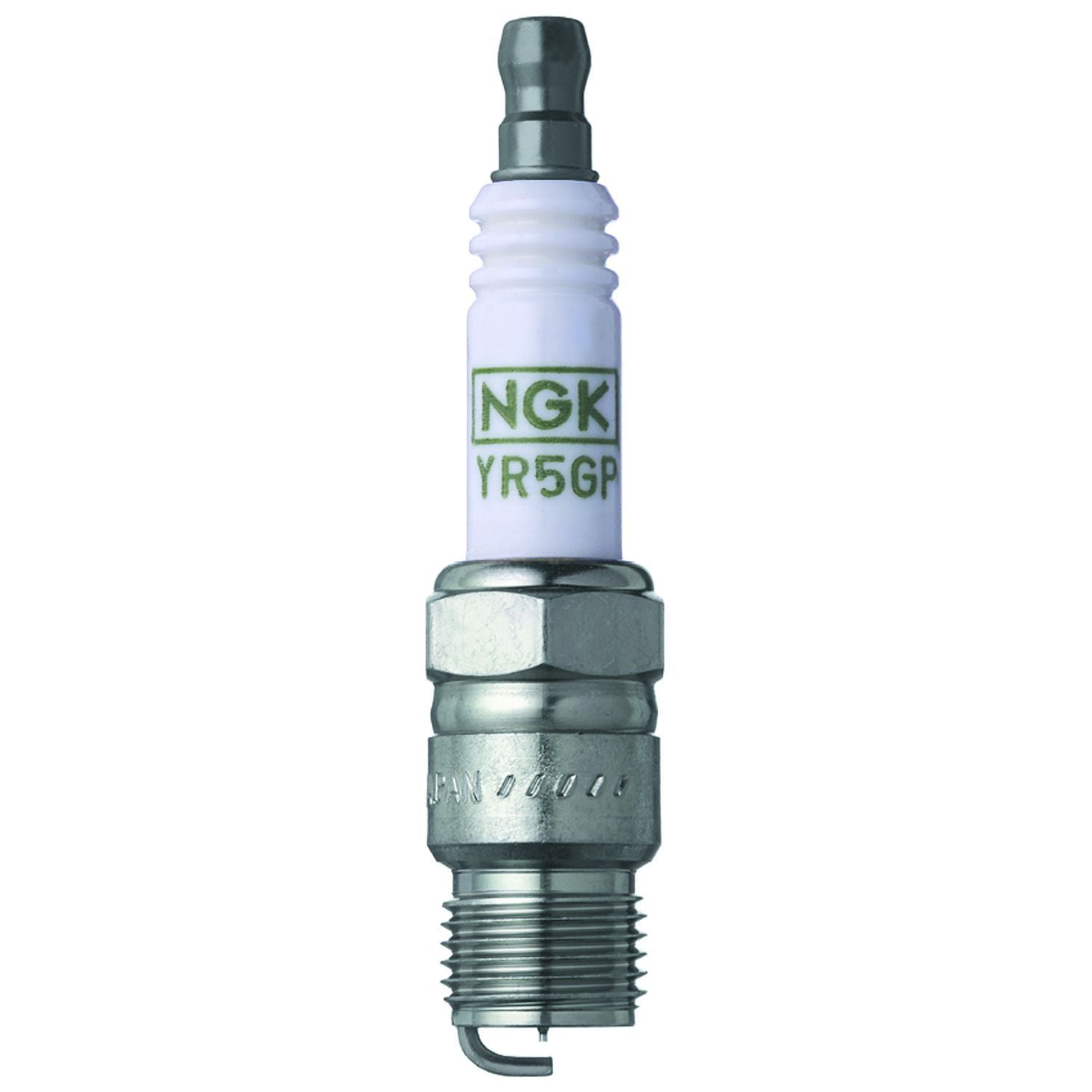 NGK G-Power Plug, NG2953 Fits select: 1971-1980 CHEVROLET C10, 1972 ...