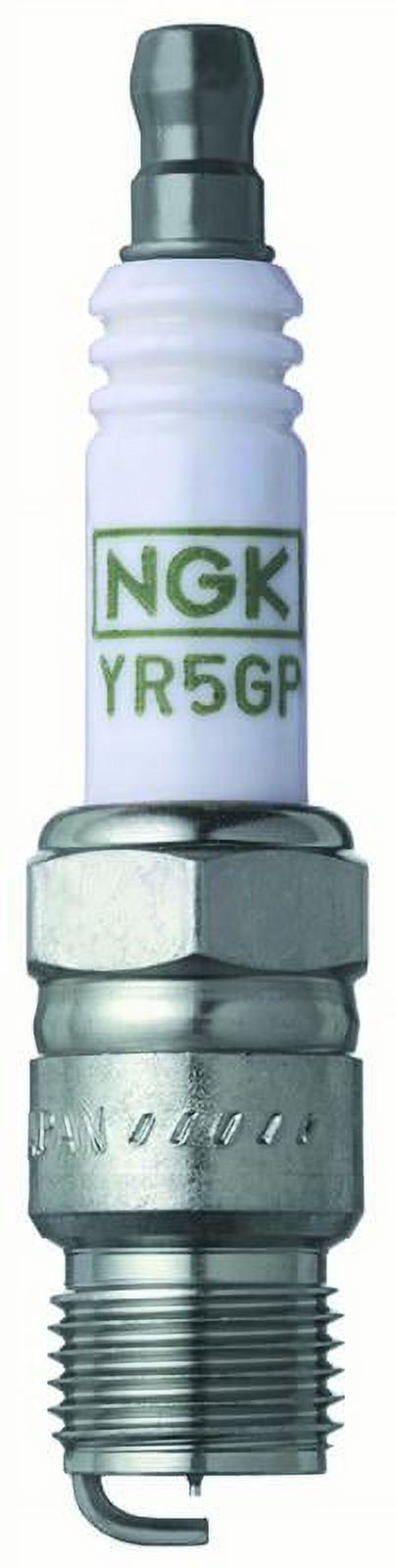 NGK G-Power Plug, NG2953 Fits select: 1971-1980 CHEVROLET C10, 1972 ...