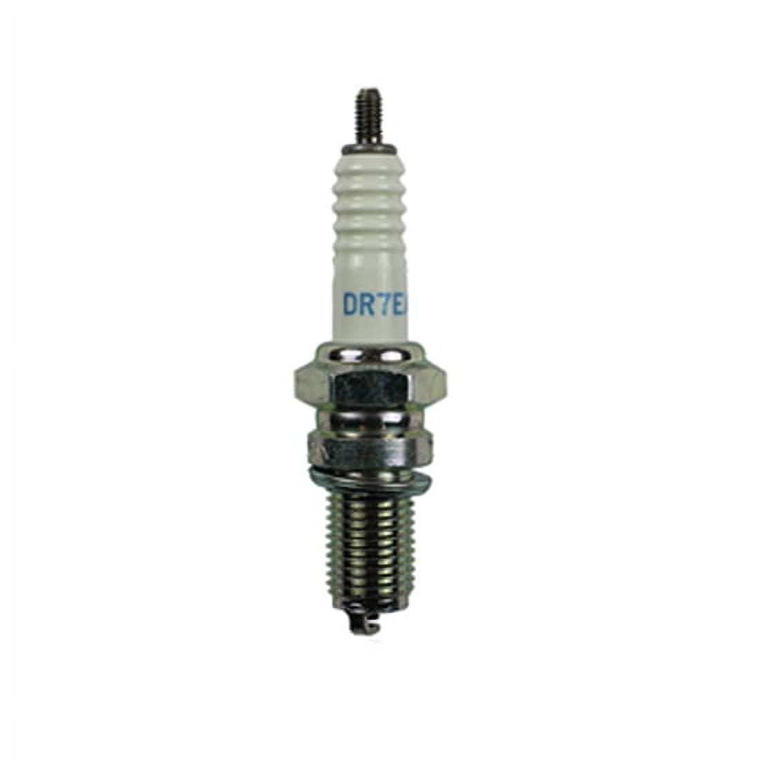 NGK Genuine OEM (7839) Spark Plugs # DR7EAX - Walmart.com